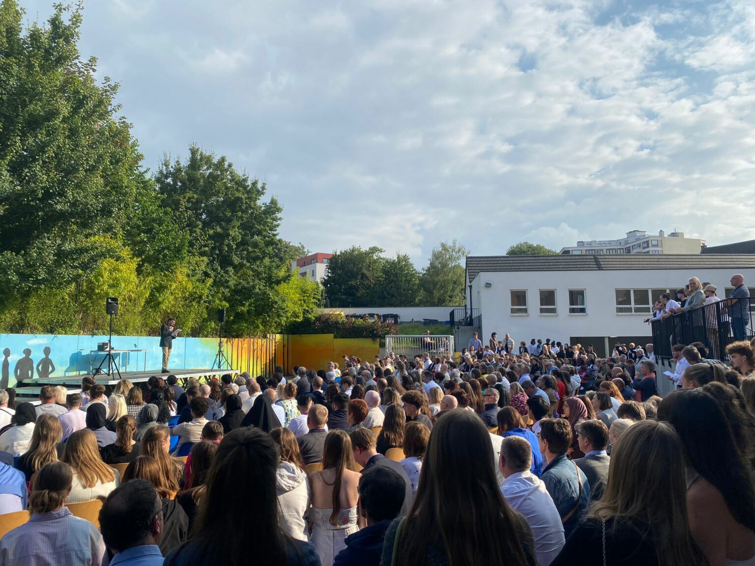 procla – Institut Sacré-Coeur